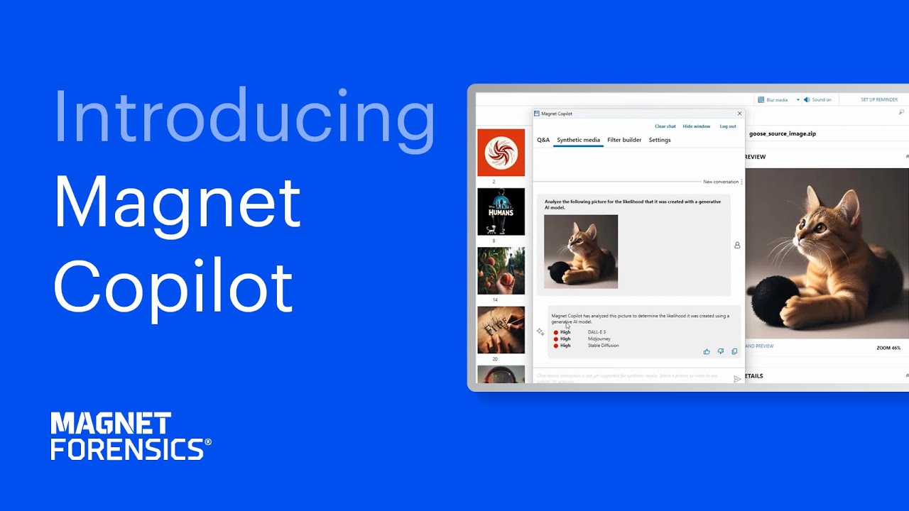 S24: Magnet Forensics - QMeiszinger